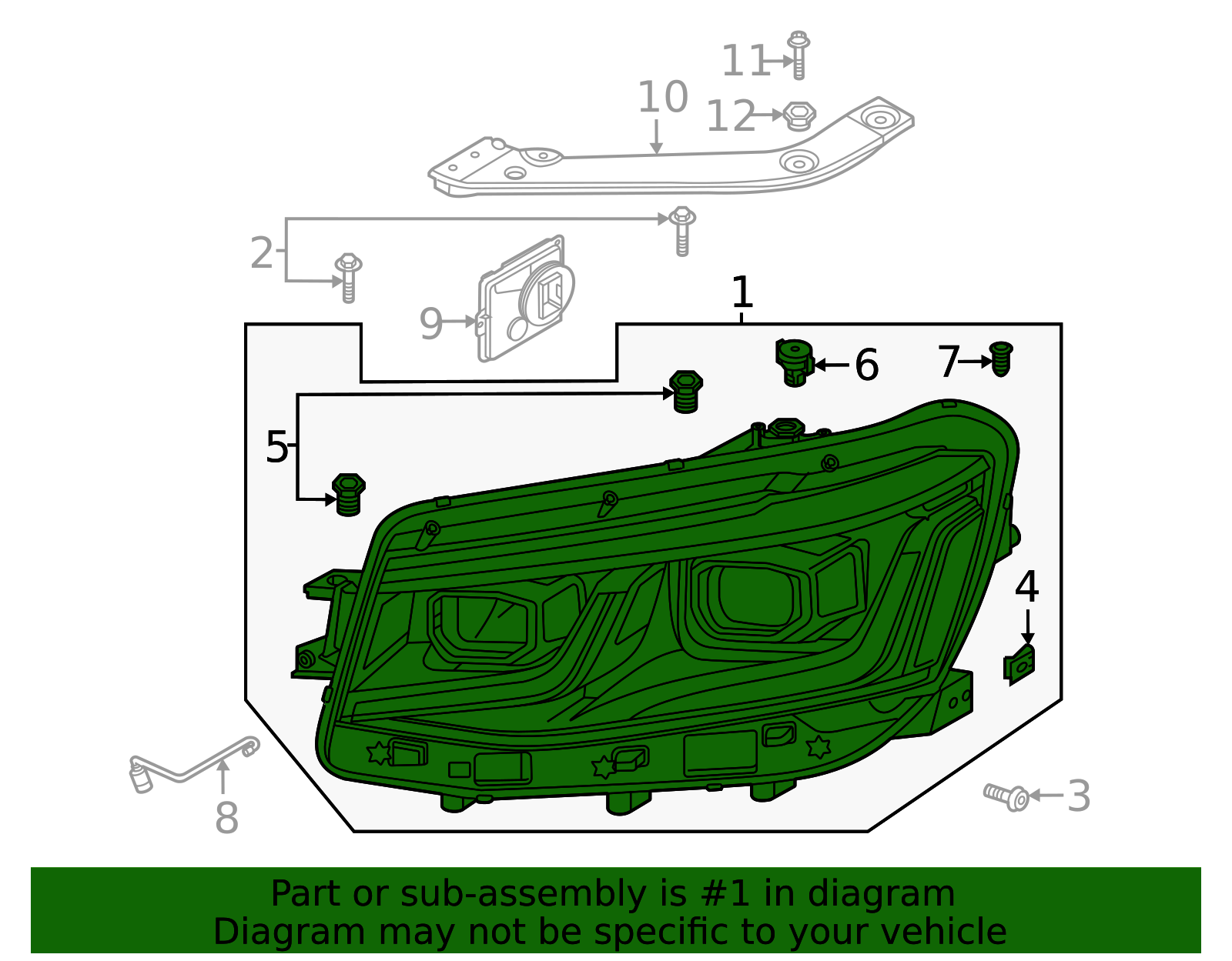 2GJ-941-773-F - High-Quality Composite Assembly for 2022-2024 ...