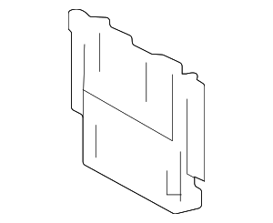 2021-2025 Toyota Sienna Main Fuse 82620-08080 | Toyota Parts Center