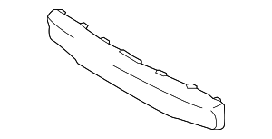 51-11-7-379-434 - Center Cover | BMWPartsHub