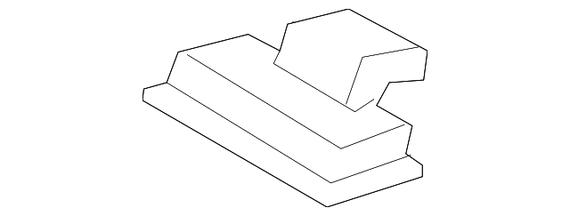 2011-2024 BMW | Temp Sensor | 16137333588 | BMW OEM Parts Store