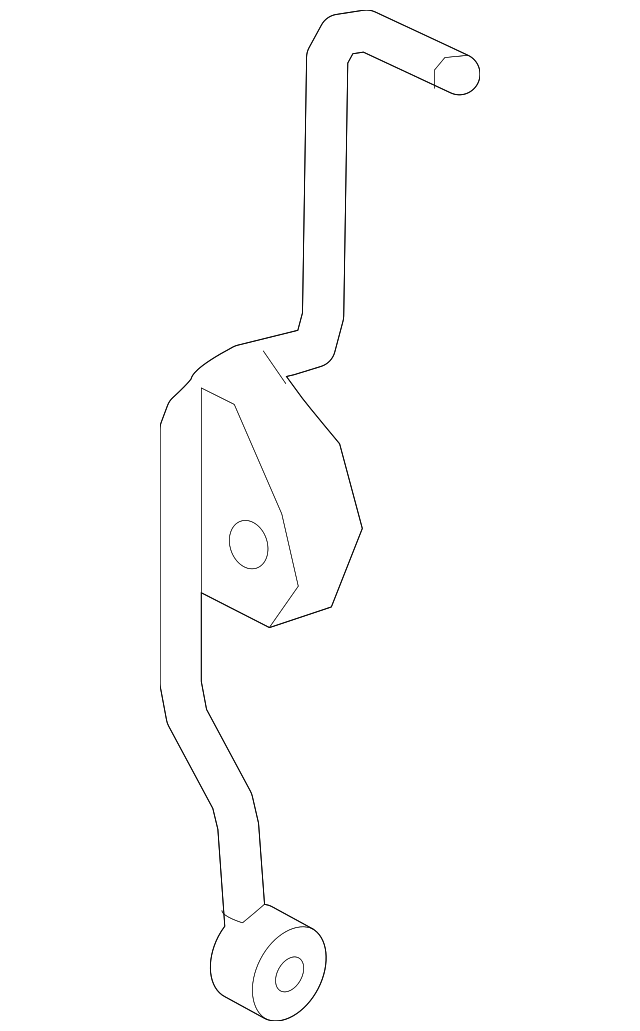 144985NA1A - Water Return Tube 2019-2025 INFINITI | Infiniti of Orland Park