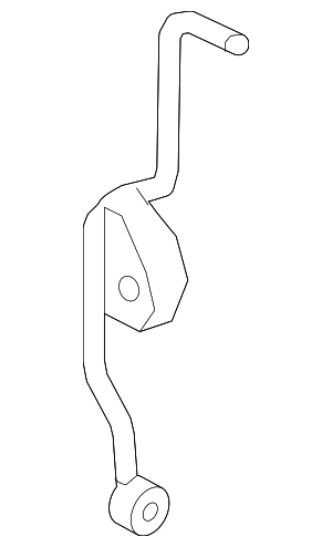 144985NA1A - Water Return Tube 2019-2025 INFINITI | Infiniti of Orland Park