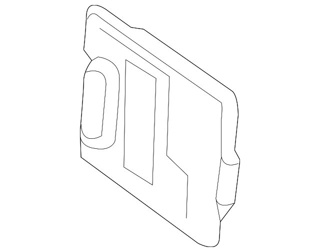 2014-2016 Porsche Panamera Control Module 7PP-941-597-A | Sunset ...