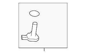 30757802 - Oil Level Sensor - 2008-2016 Volvo | Volvo OEM Parts Direct