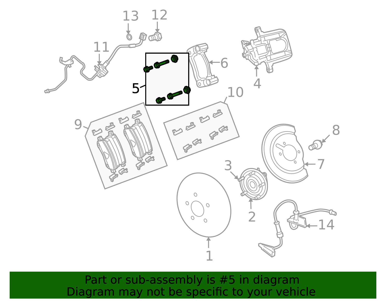 68144252AF - Side Step Right - 2013-2020 Mopar | Mopar Parts Canada