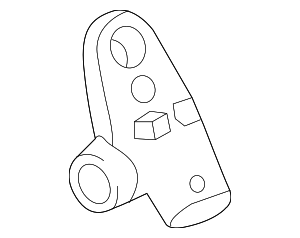 276-905-10-00 - Position Sensor Mercedes-Benz USA Parts