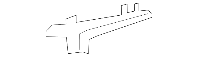 2018-2024 BMW Insert 51117399984 | OEM Parts Online