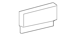 82620-07070 - Relay Box - 2005-2012 Toyota Avalon | Nucar Toyota of ...