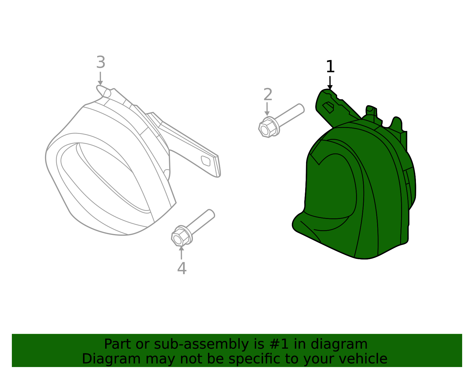 25610-6CA0A - High-Quality Horn for 2018-2025 Nissan Altima ...