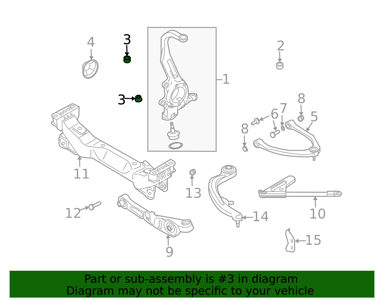 40173-AC500 - Lower Seat Official Nissan Parts Store
