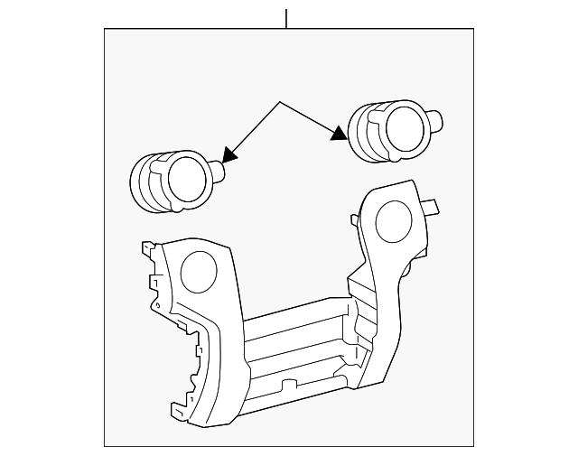 Genuine Toyota Instrument Panel Trim Panel part# 55405-0C020-C1 for ...