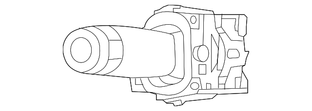 2020-2025 Cadillac Turn Signal Switch 13545218 | Capital Chevy Parts