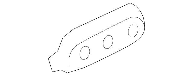 2008-2018 Nissan Switch 87016-JM00A | Scott Evans Nissan Parts