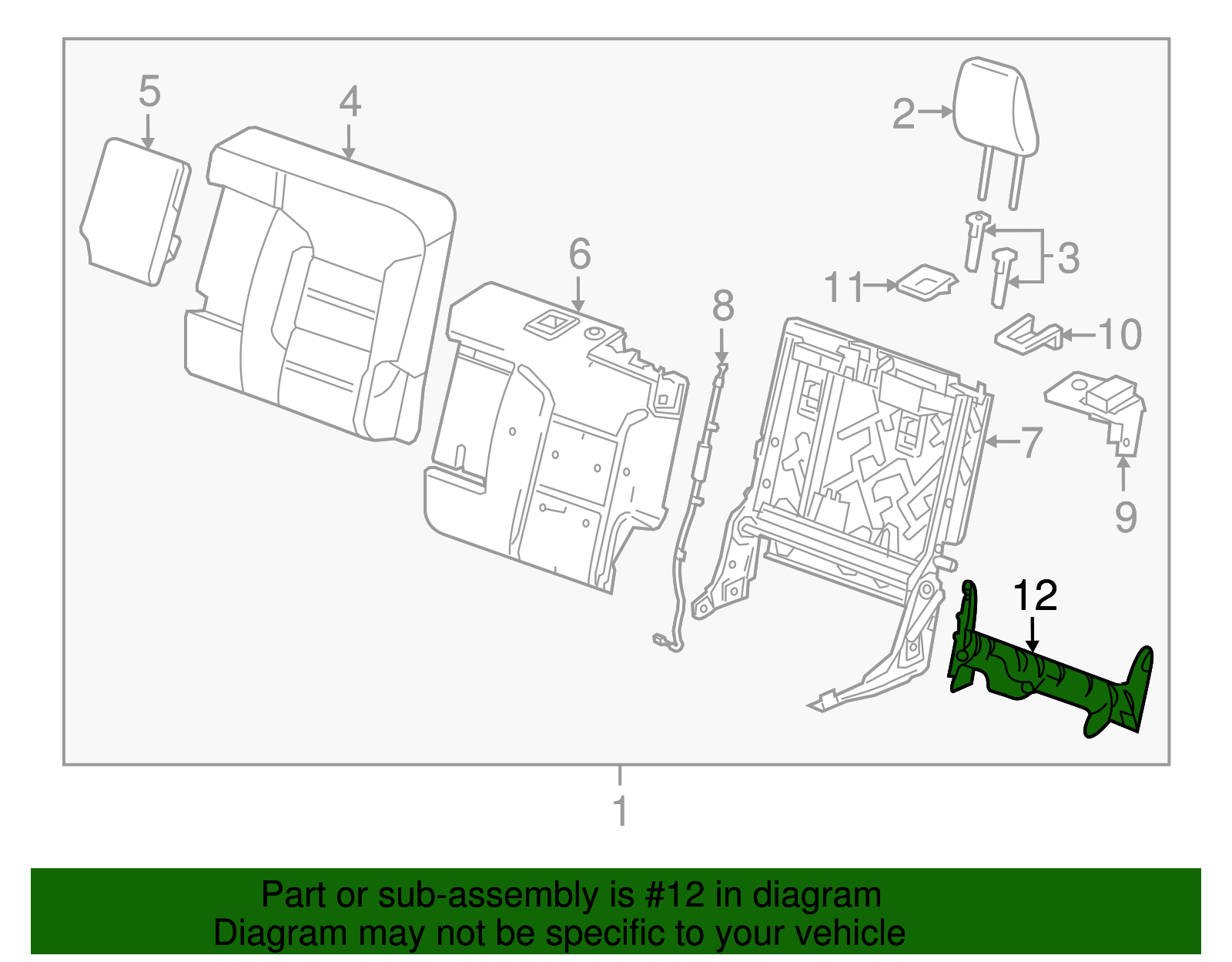 84103588 - F Panel | Partners Chevy