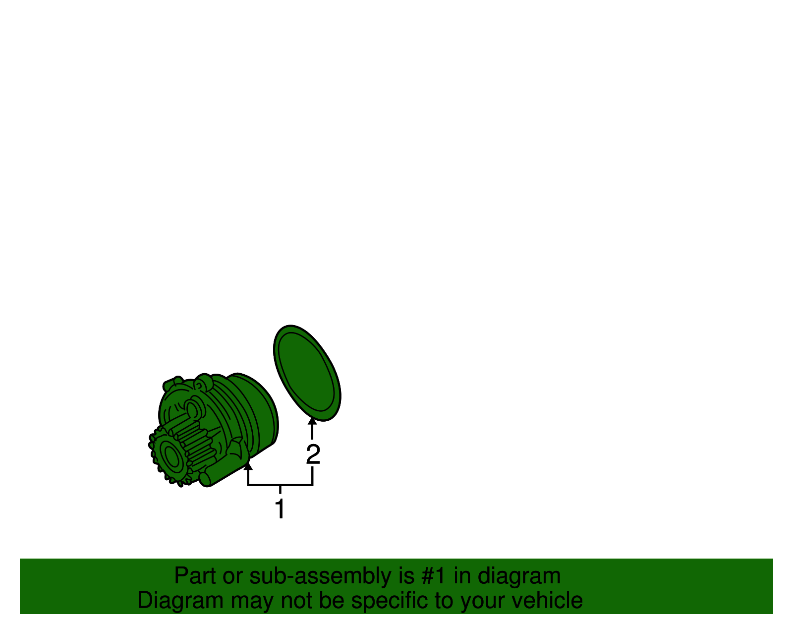 06A-121-012-GX - Water Pump Assembly 2004 Audi A4 Quattro | Audi OEM ...