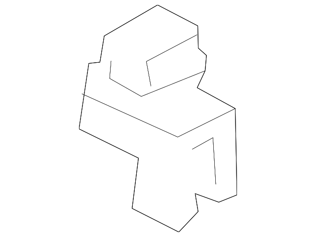 8608A320 - Window Switch 2017-2025 Mitsubishi | Mitsubishi Direct Parts