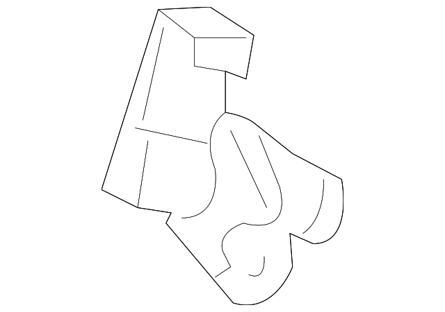 2008-2015 Smart Fortwo Camshaft Position Sensor 0061534028 | Mercedes ...