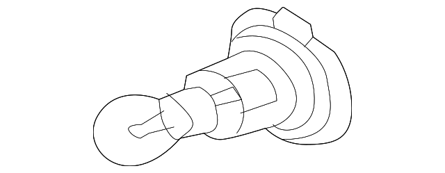 T4N13302 - Signal Bulb 2016-2023 Jaguar | Haper Jaguar Parts