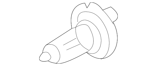 8R0-941-235 - Volkswagen Hid Bulb 2012-2019 Volkswagen Beetle ...