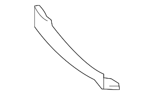 53903-60080 - Panel Extension - 2005-2007 Toyota Land Cruiser | Lithia ...