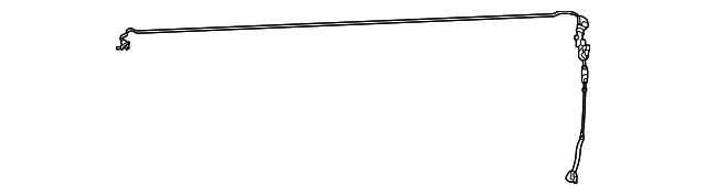 2013-2025 Ram Wire Harness 68206716AA | Mopar Parts Canada