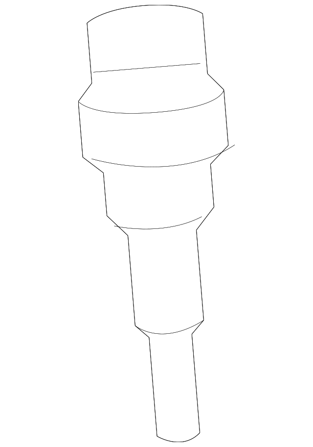 Genuine Toyota Condenser Assembly Bolt part# 88899-0C010 for 2007-2022 ...