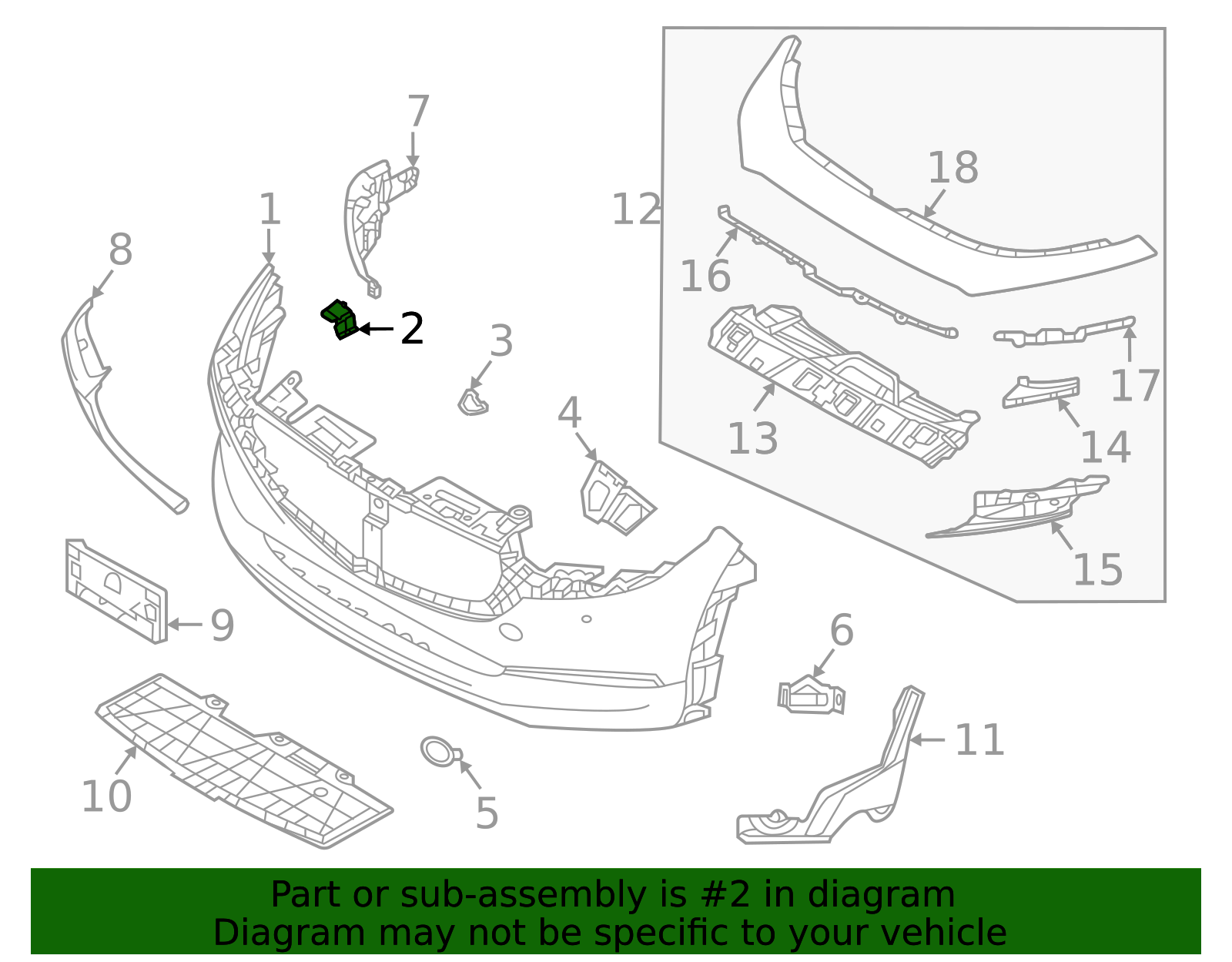 DFR5-50-102 - Upper Cover 2020-2025 Mazda CX-30 | Mazda Parts Connect