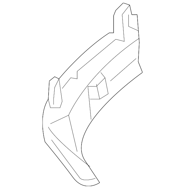 1K0-949-102 - Signal Lamp Volkswagen Parts Catalog