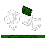 Buy Genuine GM Auto Parts - Module (Part # 19435407) | GM Parts Store