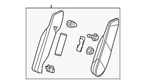23212625 - Bolster | Partners Chevy