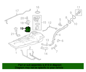 77131-52082 - High-Quality Housing for 2015-2021 Lexus NX300h ...