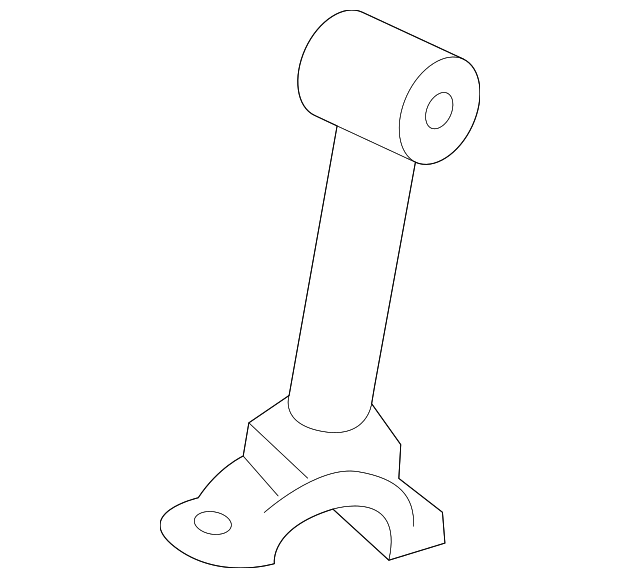 2010-2023 Lexus GX460 Stabilizer Link 48820-60090 | OEM Parts Online