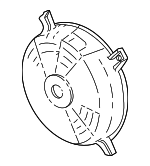 Shop GM Car Fan Parts Online | GMPartsDirect.com