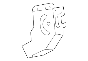 SW-6954 - Motorcraft™ Door Lock Actuator Motor 1997-2017 Ford | Big 3 ...