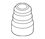 Buy Genuine VW Bumpers & Parts Online | Volkswagen Parts Catalog