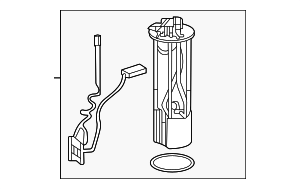 Shop GM Fuel Pumps Online | GMPartsDirect.com