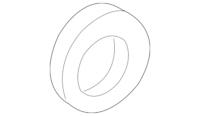 OEM 1995-2003 Toyota Spacer Part # 90560-52001 | Modern Toyota Parts