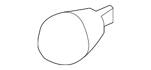 Signal Lamp Bulb 26717-9B90E | Nissan Parts Central
