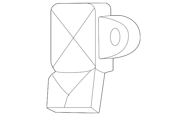 Genuine M.A.P Sensor for 2020-2025 Hyundai | Part# 39300-2S000 ...