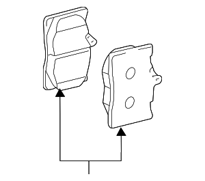 Lexus Parts For All Models | OEM Lexus Parts