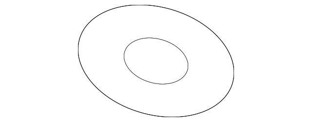 2013-2023 Mopar Engine Oil Indicator Tube O Ring 05047405AA | Mopar ...