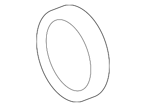 1995-2025 Acura Catalytic Converter Gasket 18302-SP0-003 | OEM Parts Online