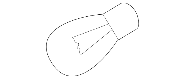 2001-2016 Volvo | Bulb | 989823 | My Swedish Parts