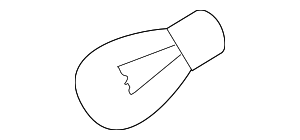 2001-2016 Volvo | Bulb | 989823 | My Swedish Parts