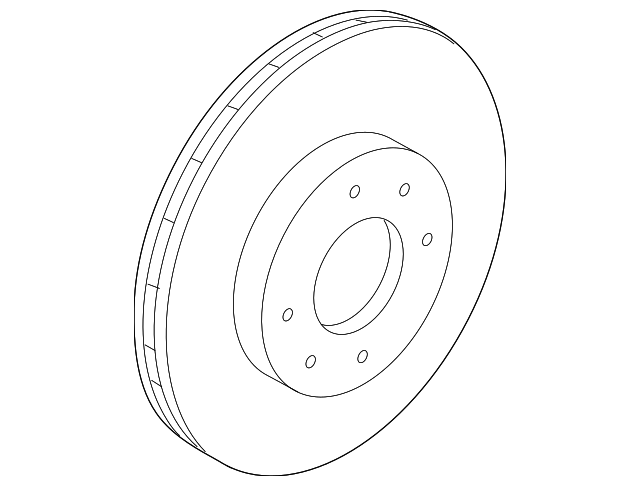 4615A178 - Mitsubishi Rotor 2007-2025 Mitsubishi | Performance Auto Parts