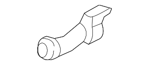 55484647 - 2016-2022 GM - Oil Cooler Pipe | Partners Chevy