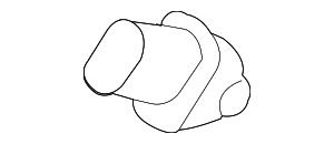 2009-2024 GM Engine Oil Pressure Sensor 12673134 GM | GMPartsDirect.com