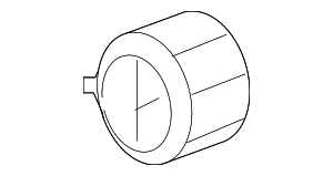 2023-2025 Toyota Led Lamp 81965-70010 | Toyota Parts Center