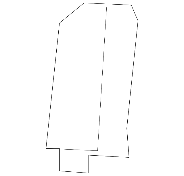 13162312 - Multi-Purpose Clamp 2008-2025 GM | Gateway Buick GMC Parts