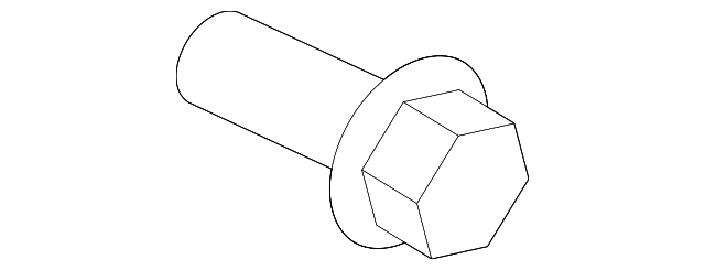 2008-2021 GM Engine Coolant Temperature Sensor 55591401 GM ...